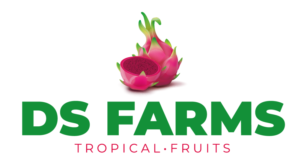 DS FARMS – Tropical Fruits